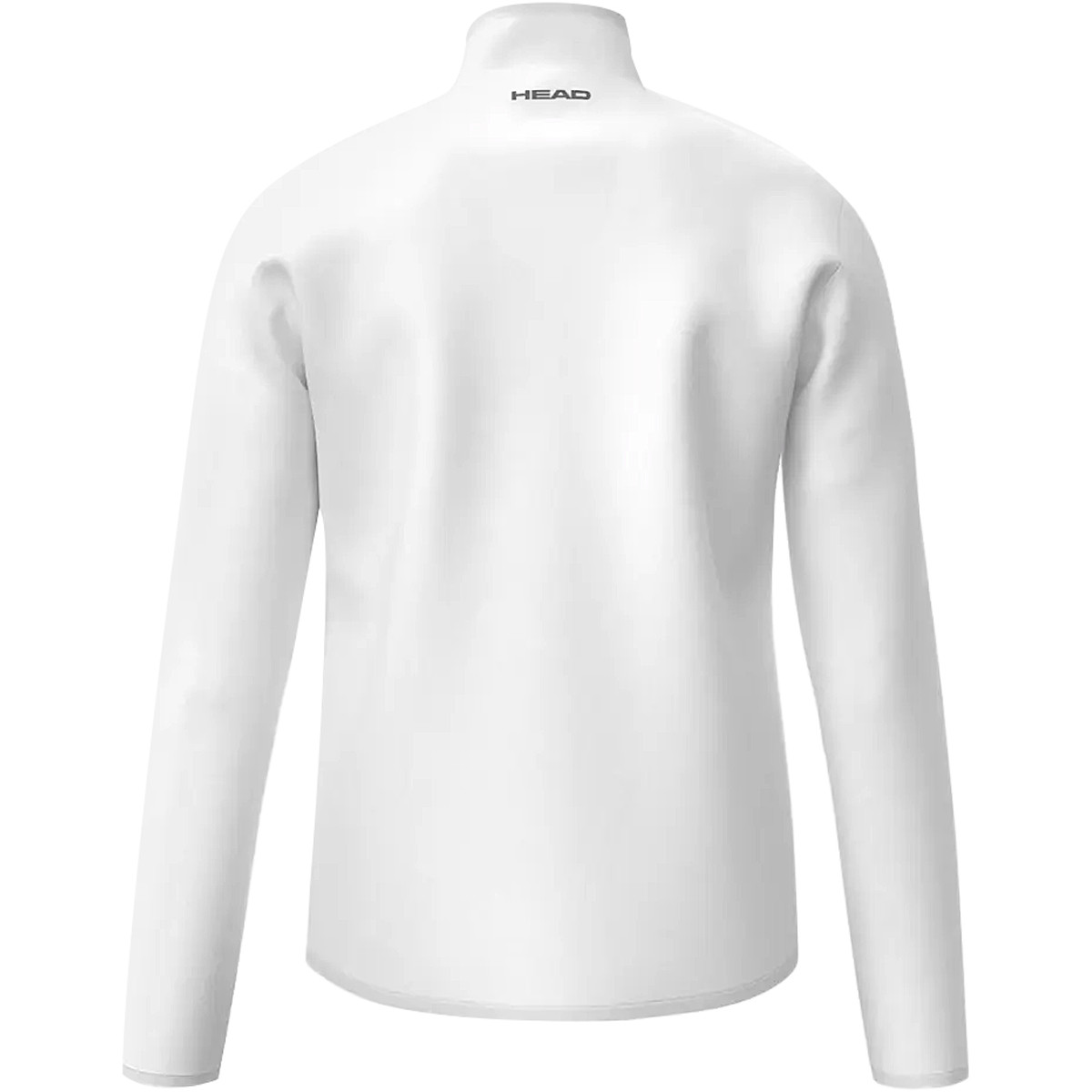 Head Club Tech Jacket 811745-WH – House Of Tennis